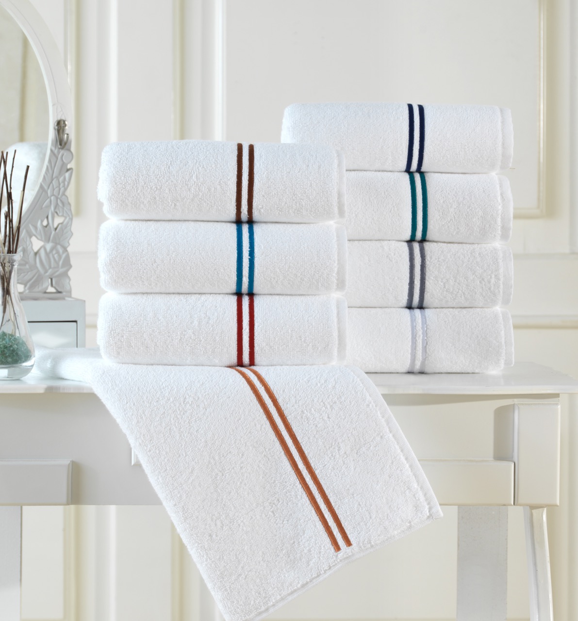 Ev Tekstili - Evteks Tekstil